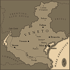 Veneza
