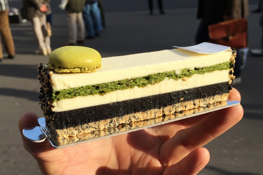 O guia definitivo dos melhores doces de Paris - Simonde