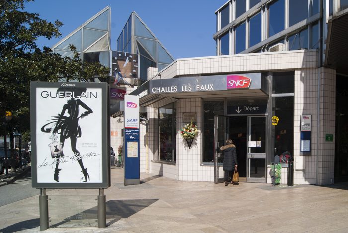 Courchevel: Quando ir e a melhor maneira de se chegar lá - Simonde