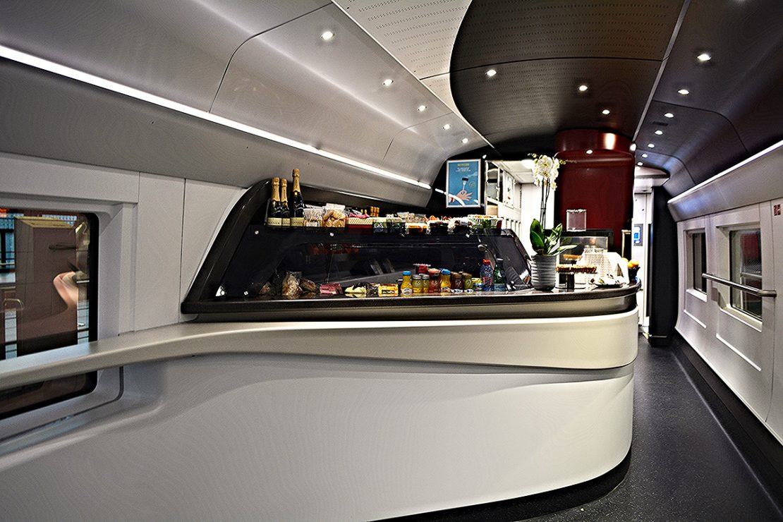 Eurostar, um guia completo (e por que você deve chegar cedo à estação ...