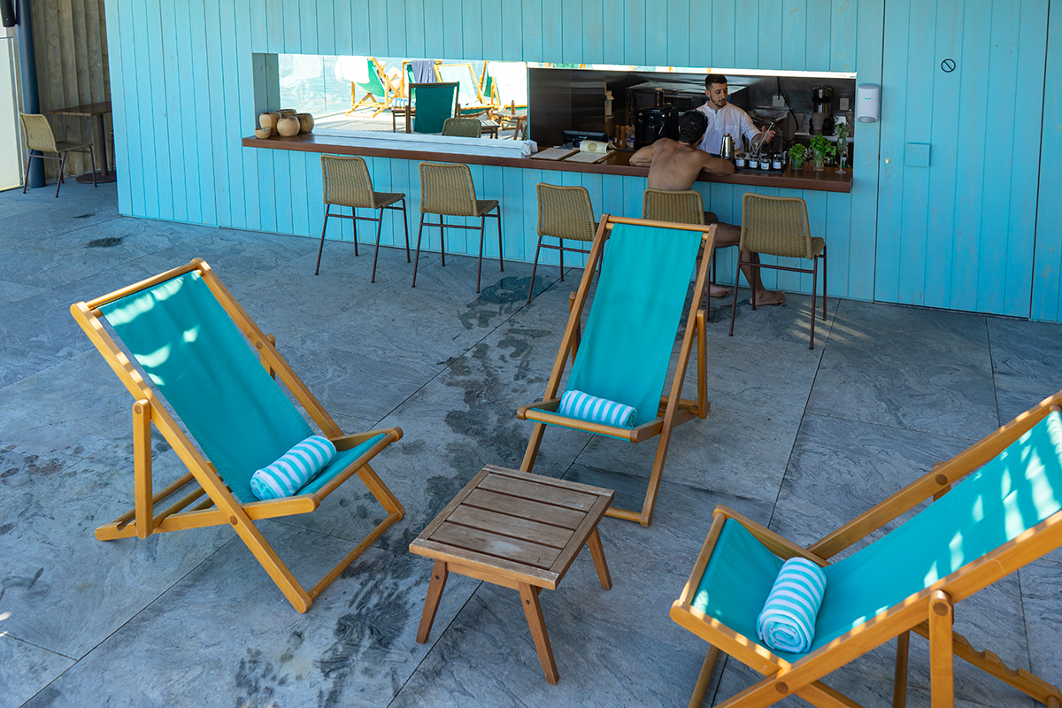 Hotel Arpoador: Sofisticação contemporânea neste hotel pé-na-areia em ...