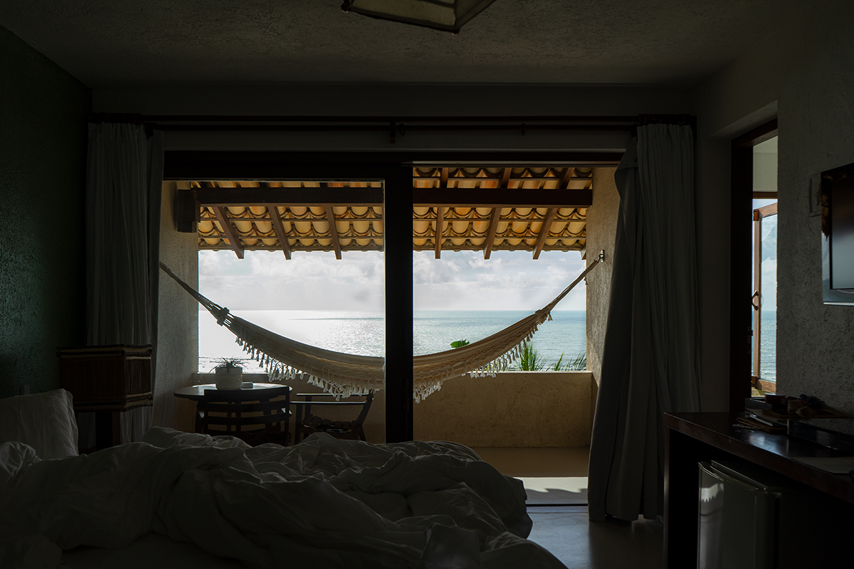 Maitei: Hotel boutique de arquiteto com belas vistas para o mar na ...